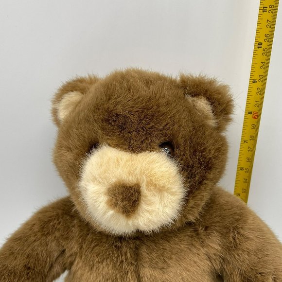 Build a Bear Workshop | Toys | Vintage Build A Bear Workshop 9 Brown ...